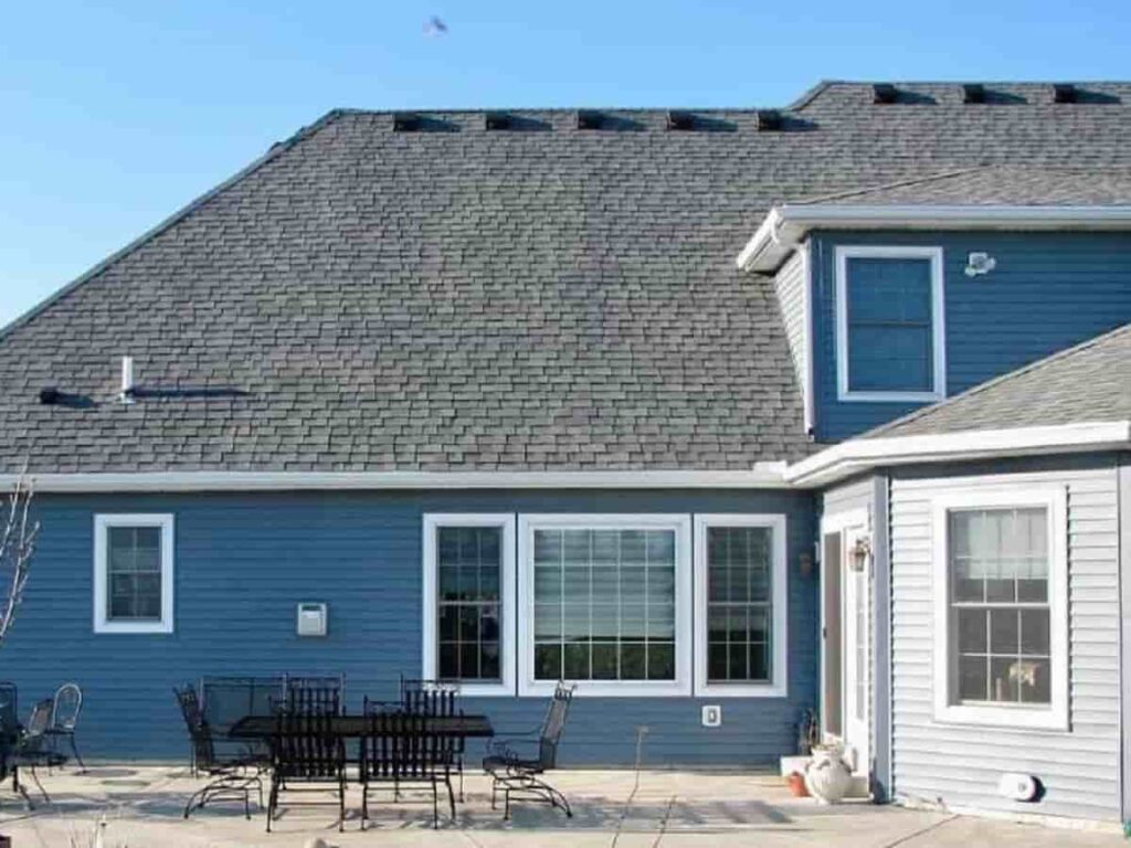 Painting Services - Pride Landscaping