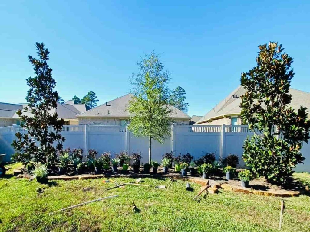 Tree Services - Pride Landscaping